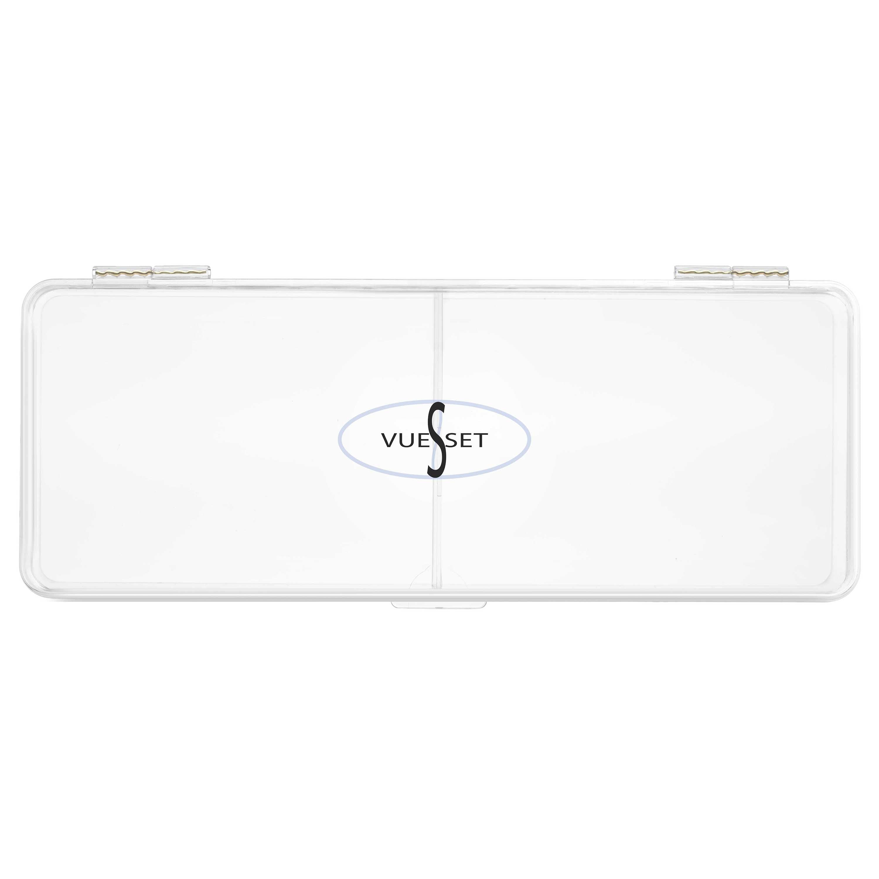 Crazy Jane - Empty cases Hair and Make Up professionals – Vueset