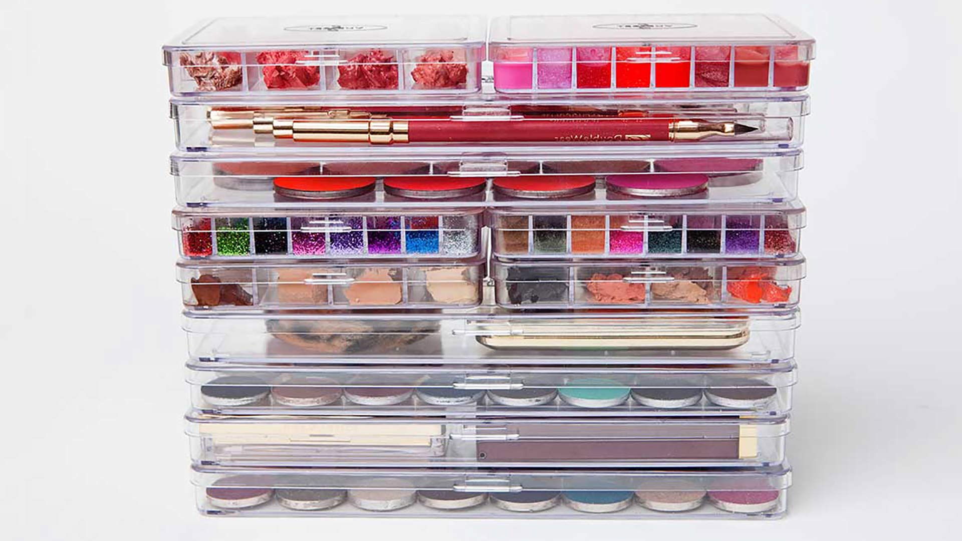 Empty Makeup Palettes – Vueset