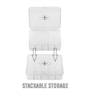 Taxi - Empty Cases for condensing professional makeup and hair kits ...