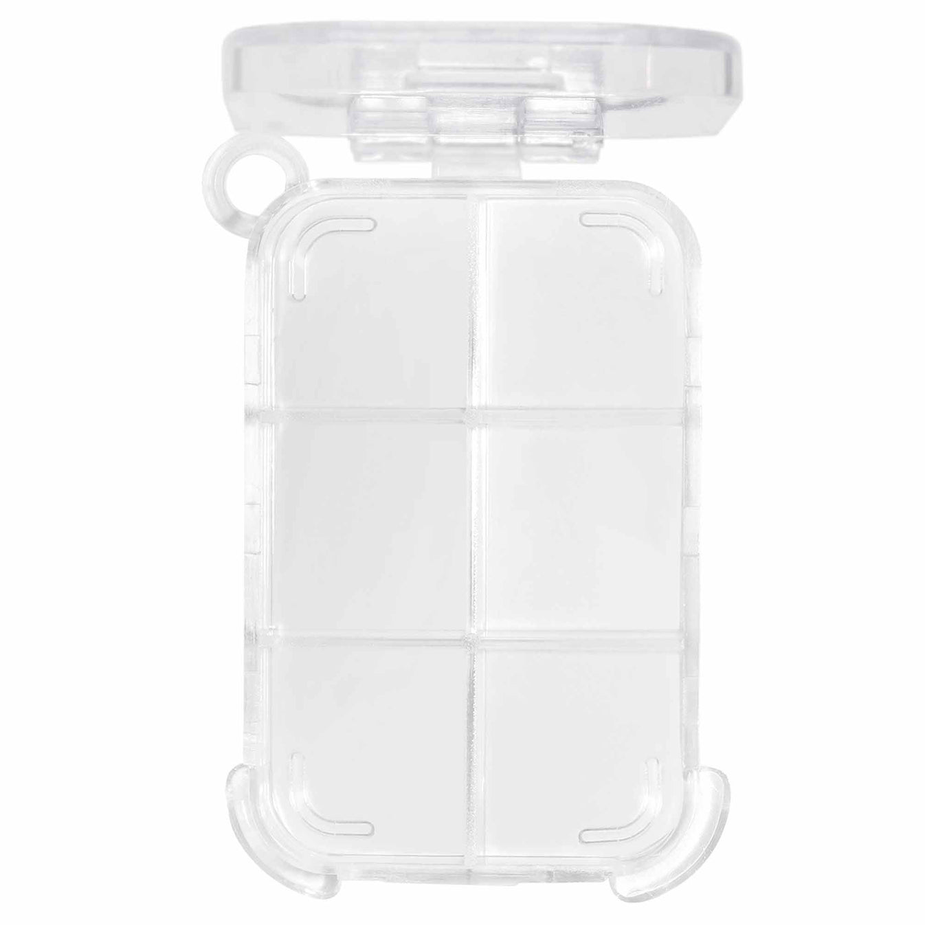 Seneca - Empty Lipstick Palette Transparent – Vueset